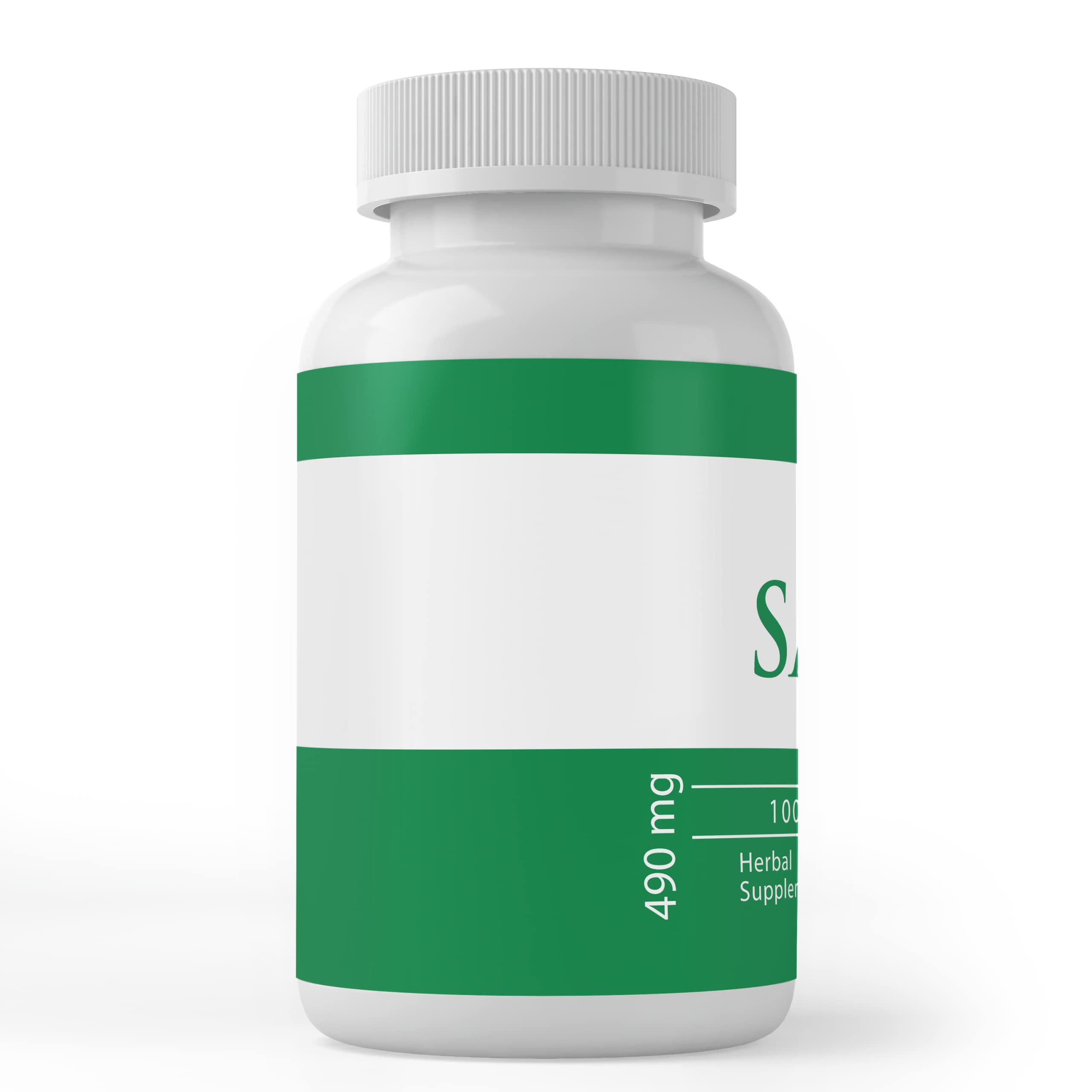 natural sage supplement for wellness