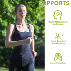 Natural SAM-e for joint health