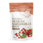 natural sarsaparilla root for detox