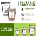 natural sassafras root bark benefits