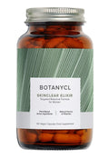 natural saw palmetto acne supplement