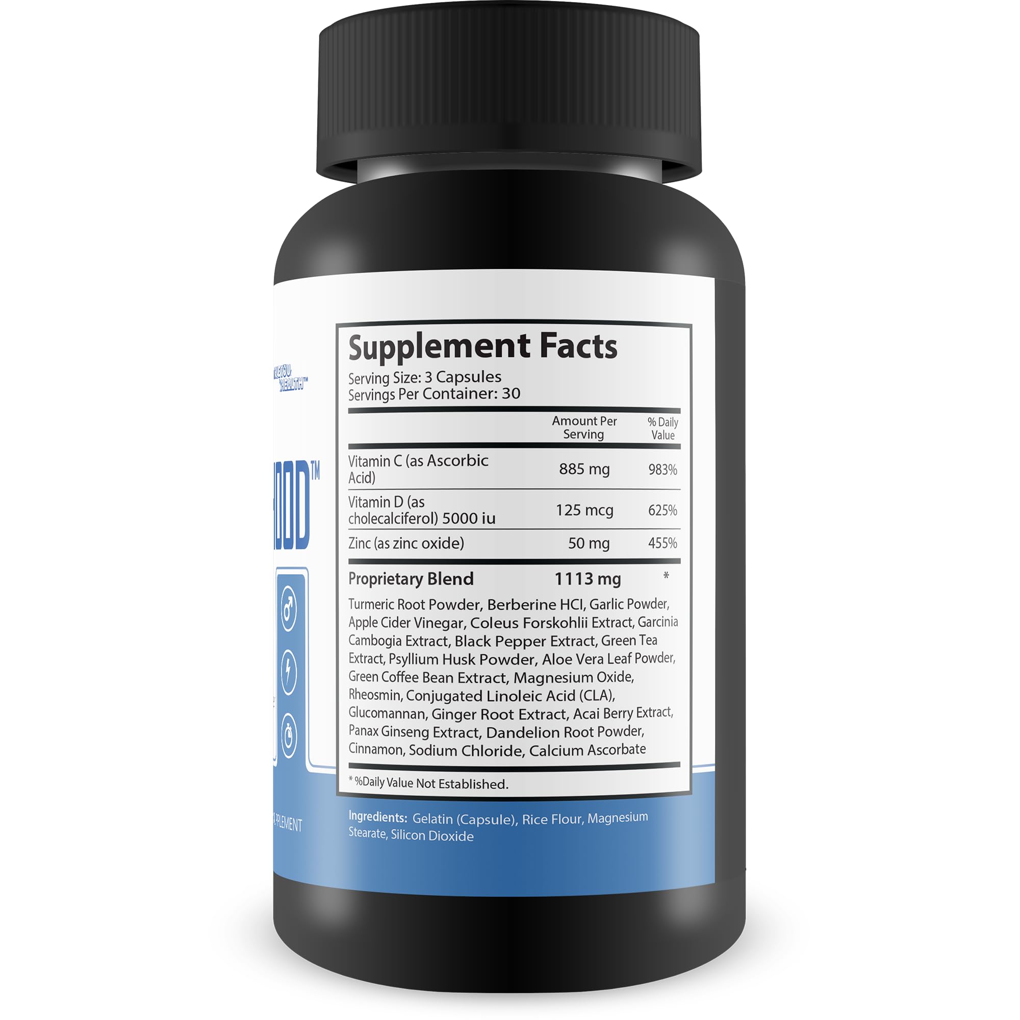 natural saw palmetto benefits for men