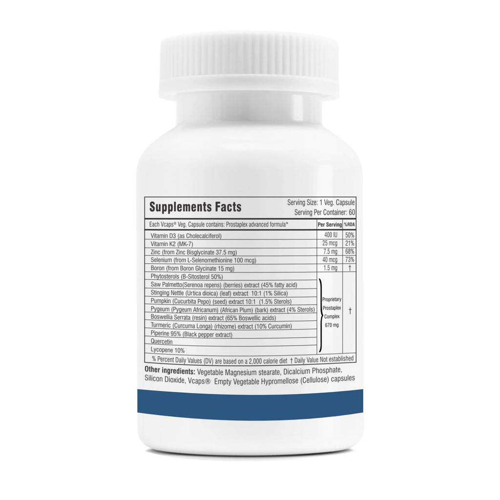 natural saw palmetto benefits for wellness