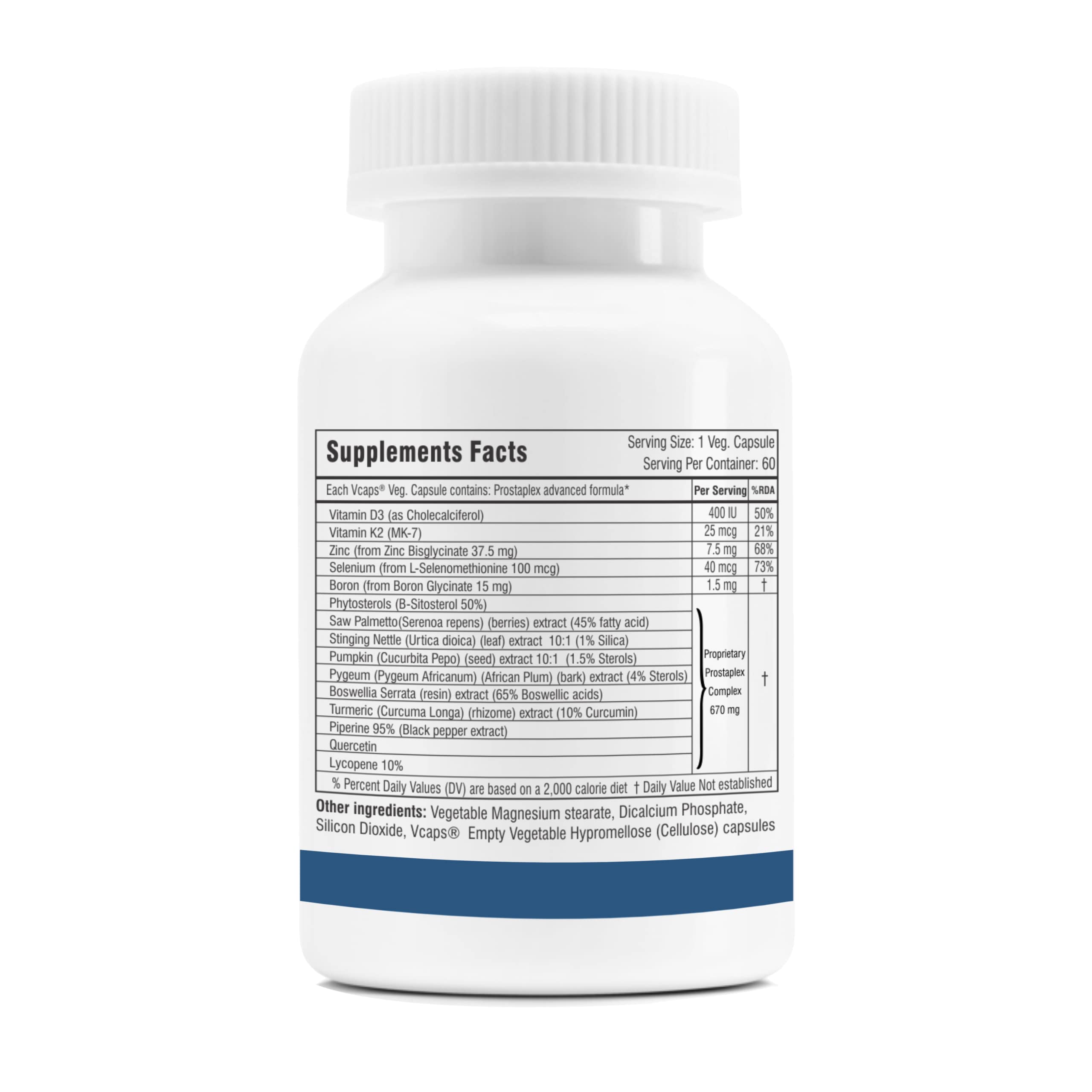 natural saw palmetto benefits for wellness