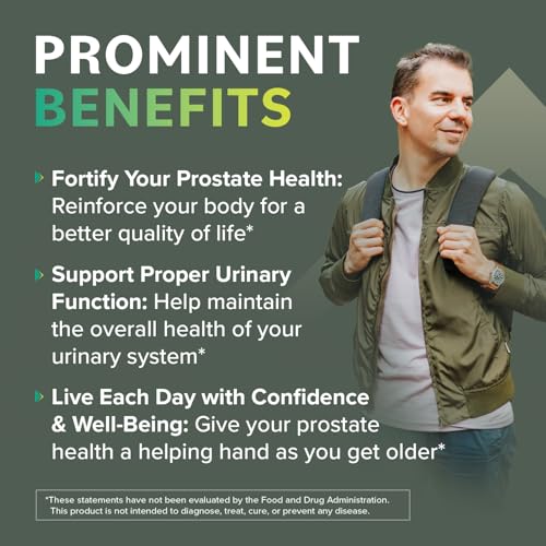 natural saw palmetto benefits