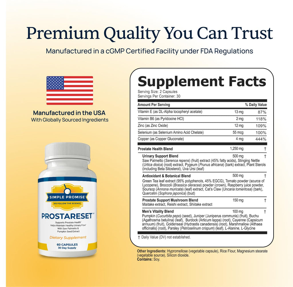 natural saw palmetto benefits