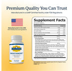 natural saw palmetto benefits