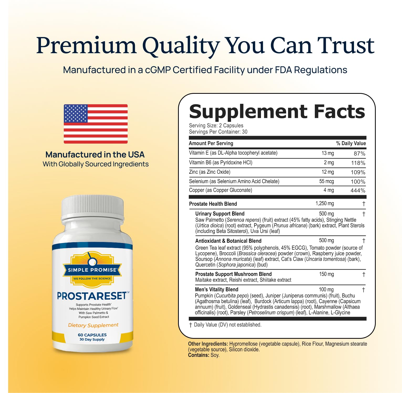 natural saw palmetto benefits