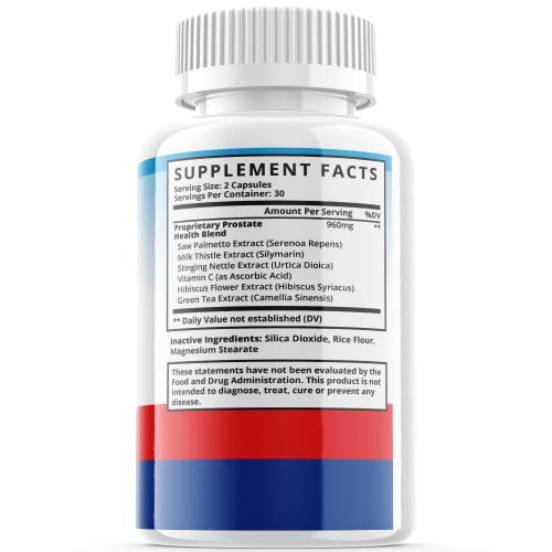 natural saw palmetto benefits