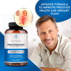 natural saw palmetto capsules