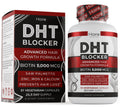 natural saw palmetto DHT blocker
