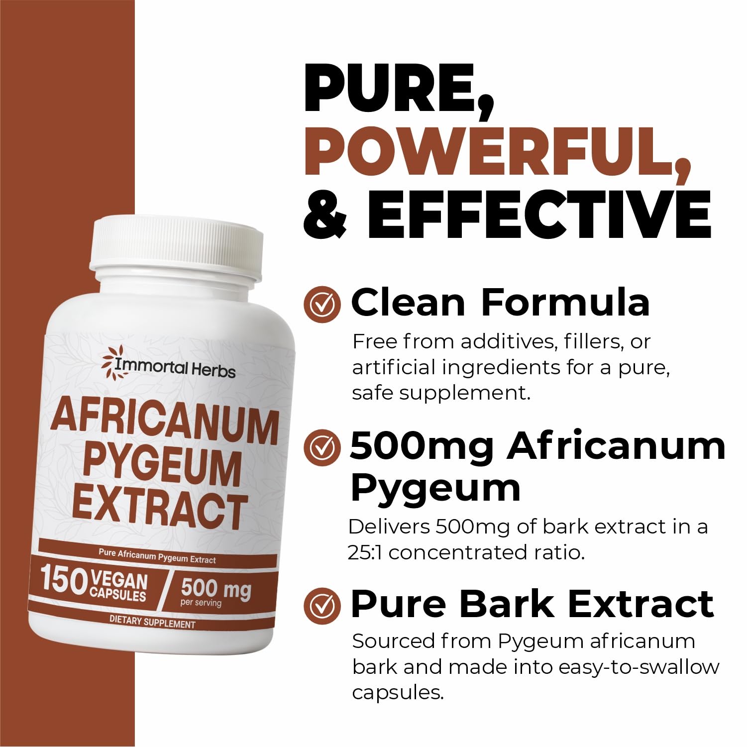 natural saw palmetto extract 500 mg