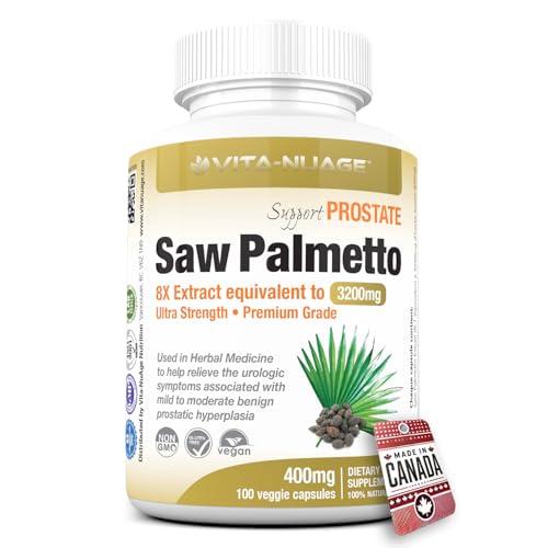 natural saw palmetto extract benefits