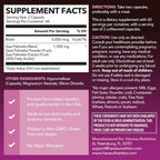 natural saw palmetto extract benefits