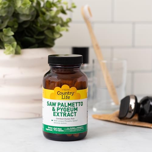 natural saw palmetto extract benefits