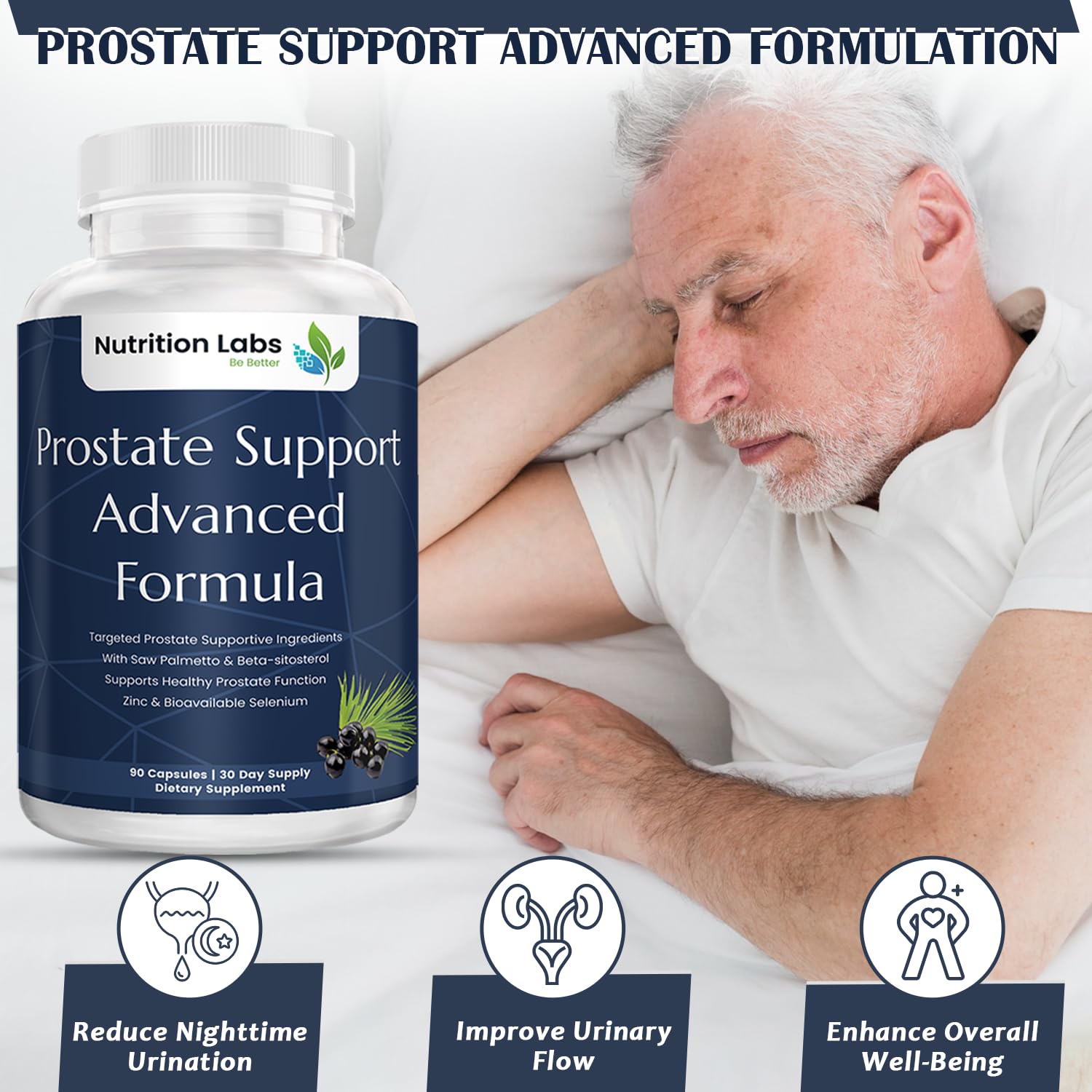 natural saw palmetto extract benefits