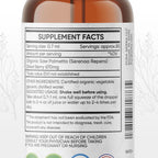 Natural saw palmetto extract for wellness