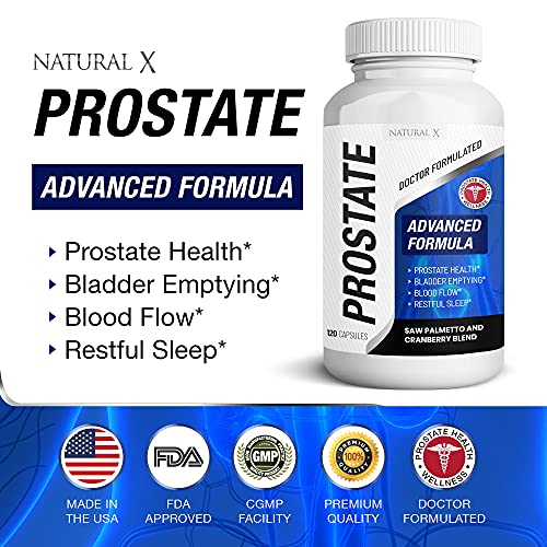 natural saw palmetto for better sleep