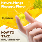 natural saw palmetto for hair growth
