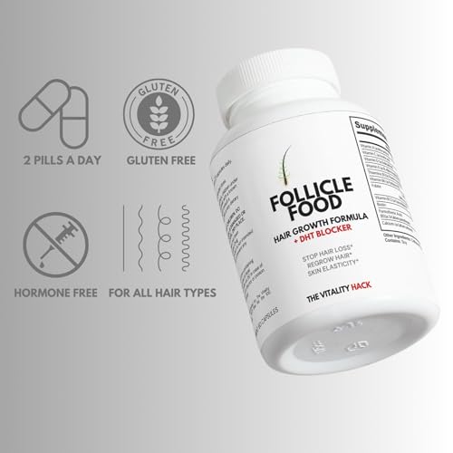 natural saw palmetto for hair health