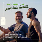 natural saw palmetto for men