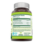 natural saw palmetto for men
