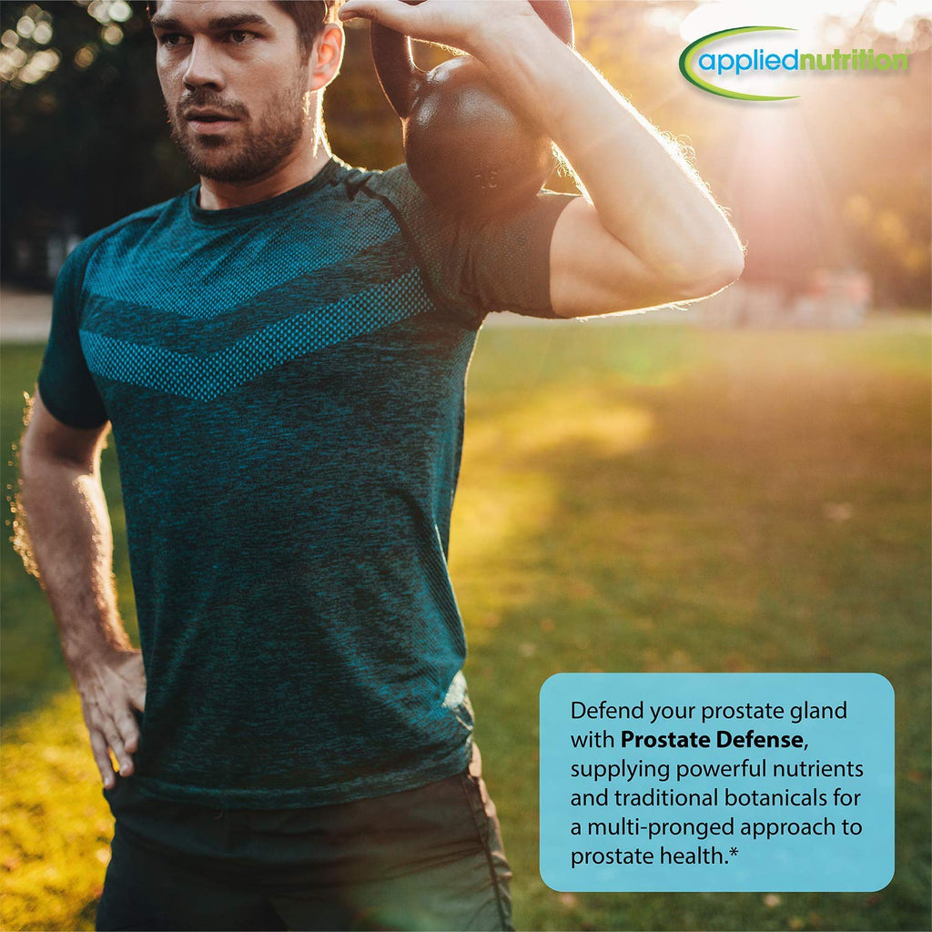 natural saw palmetto for men