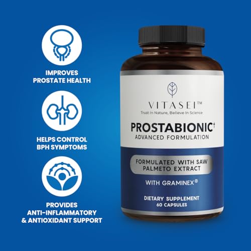 natural saw palmetto for prostate function