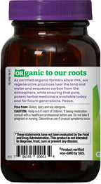 natural saw palmetto for prostate health
