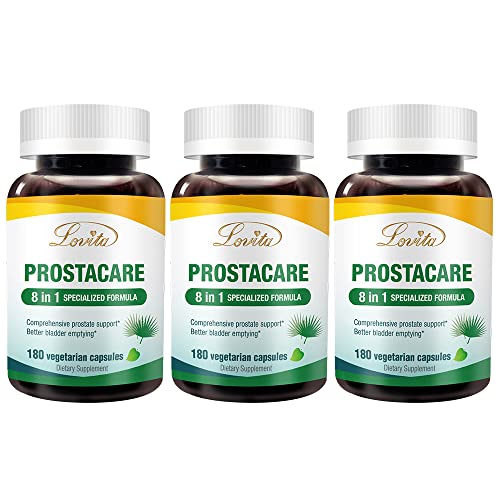 natural saw palmetto for prostate support