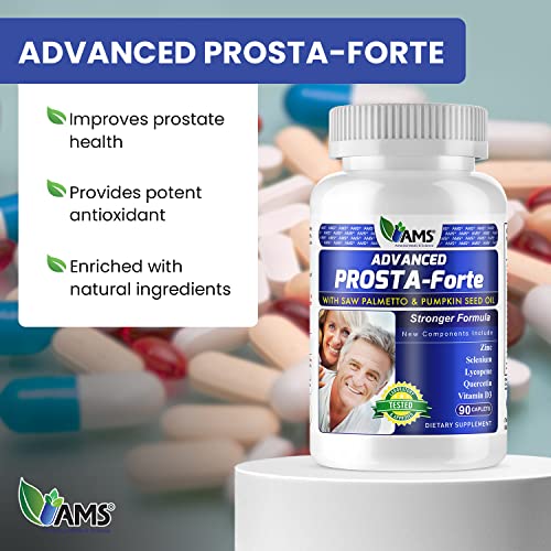 natural saw palmetto for prostate wellness