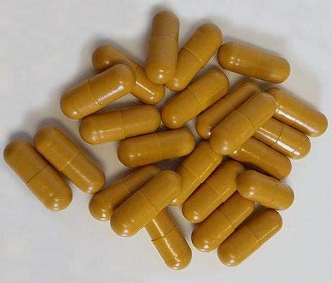 natural saw palmetto for urinary flow