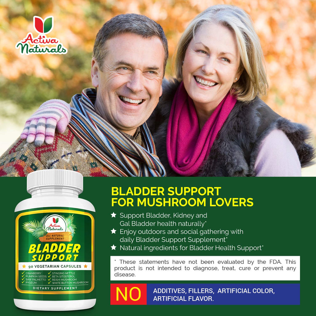 natural saw palmetto for urinary health