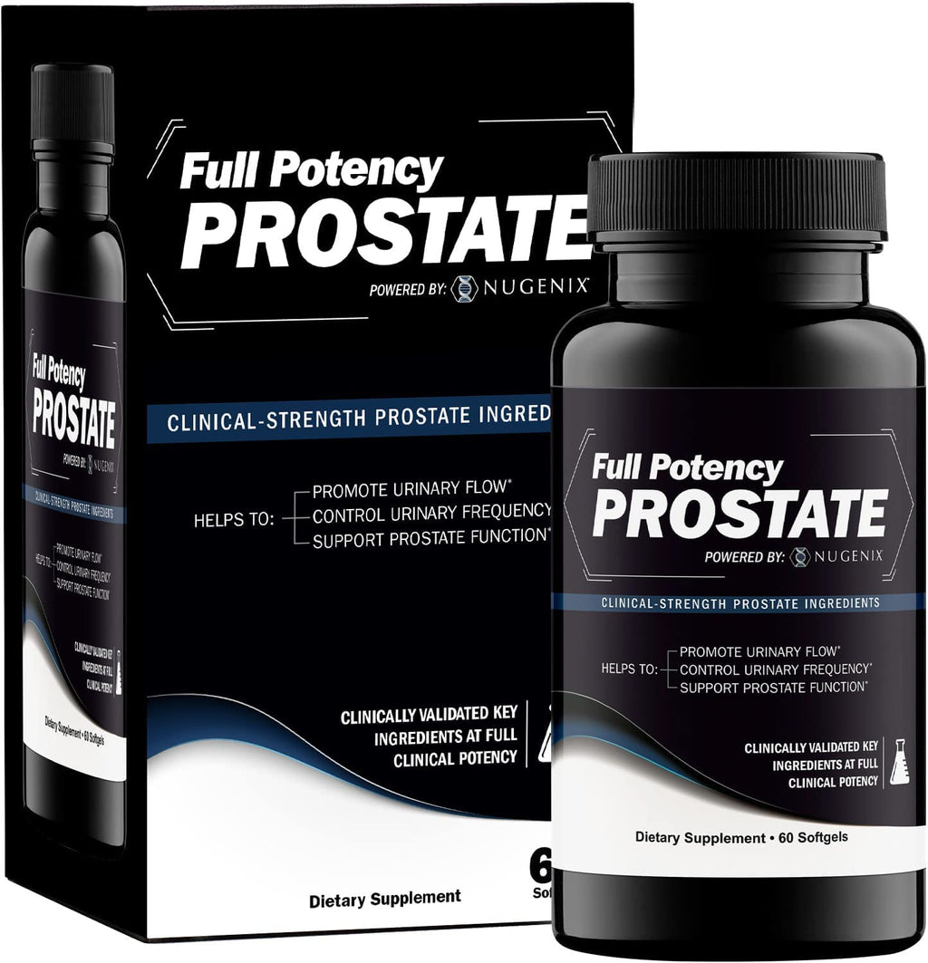 natural saw palmetto for urinary health
