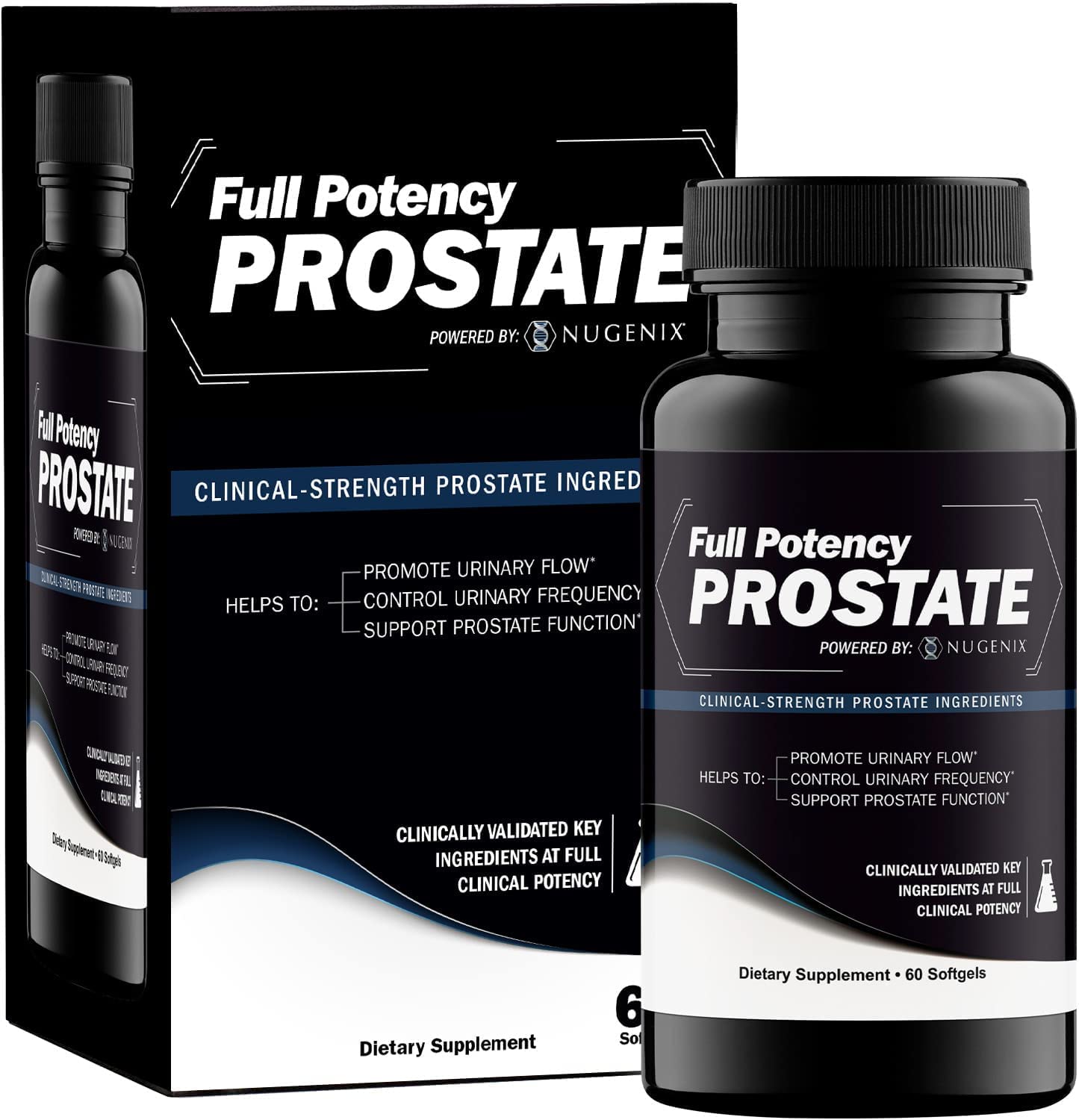 natural saw palmetto for urinary health