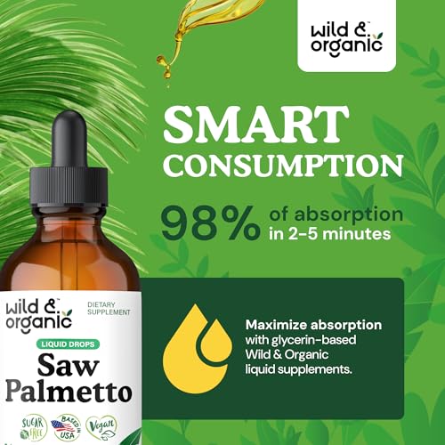natural saw palmetto for wellness