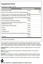 natural saw palmetto health benefits