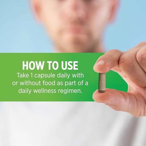 natural saw palmetto health support