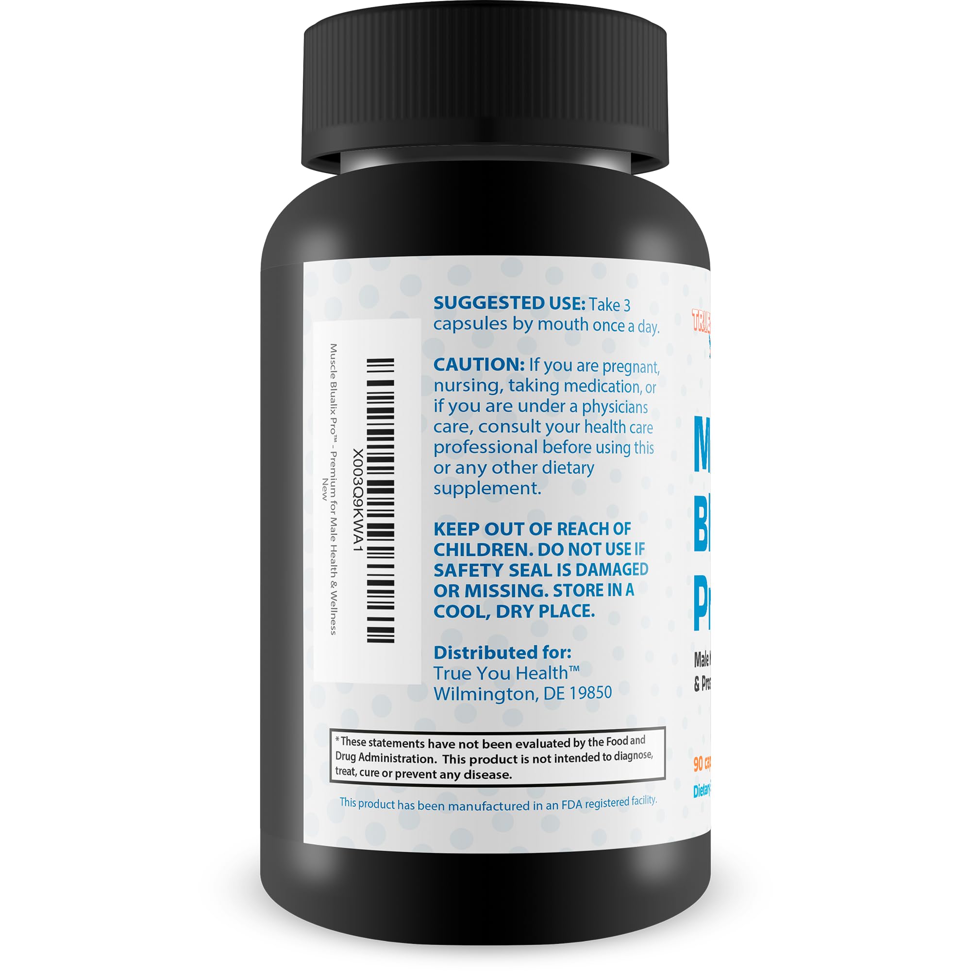 natural saw palmetto herbal remedy