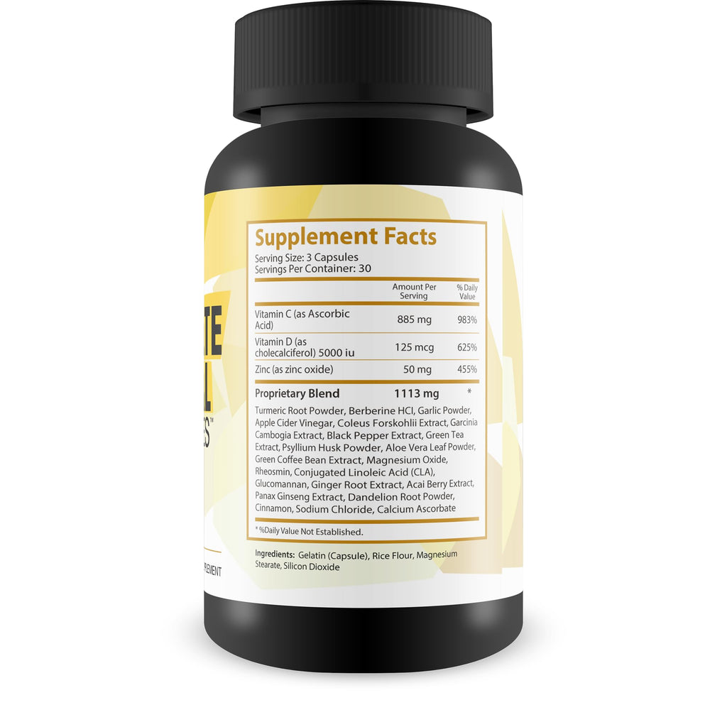 natural saw palmetto herbal supplement