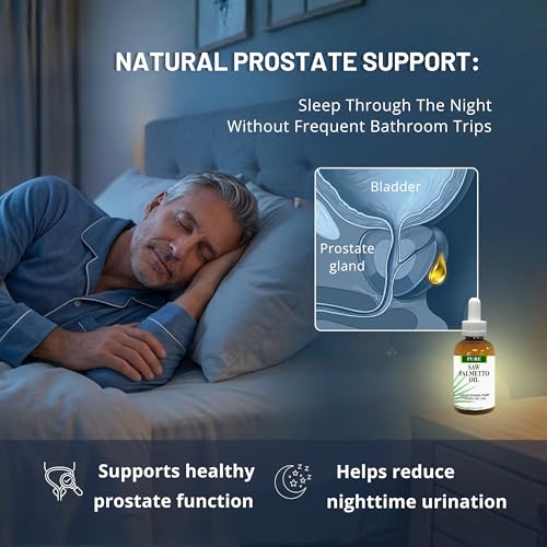 natural saw palmetto oil alternative