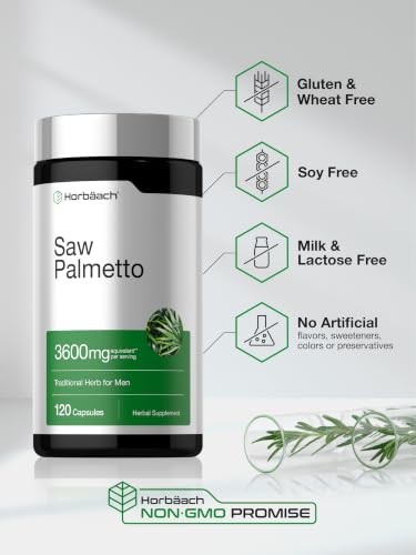 natural saw palmetto oil for hair