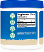 natural saw palmetto powder for men