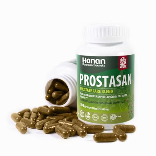 natural saw palmetto prostate health