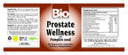 natural saw palmetto prostate support