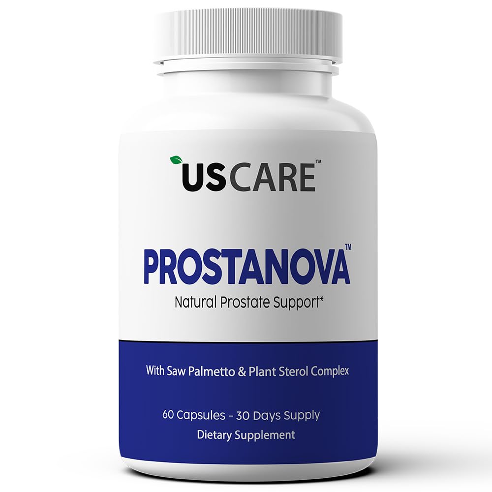 natural saw palmetto prostate support
