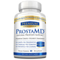 natural saw palmetto prostate support