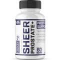 natural saw palmetto prostate support