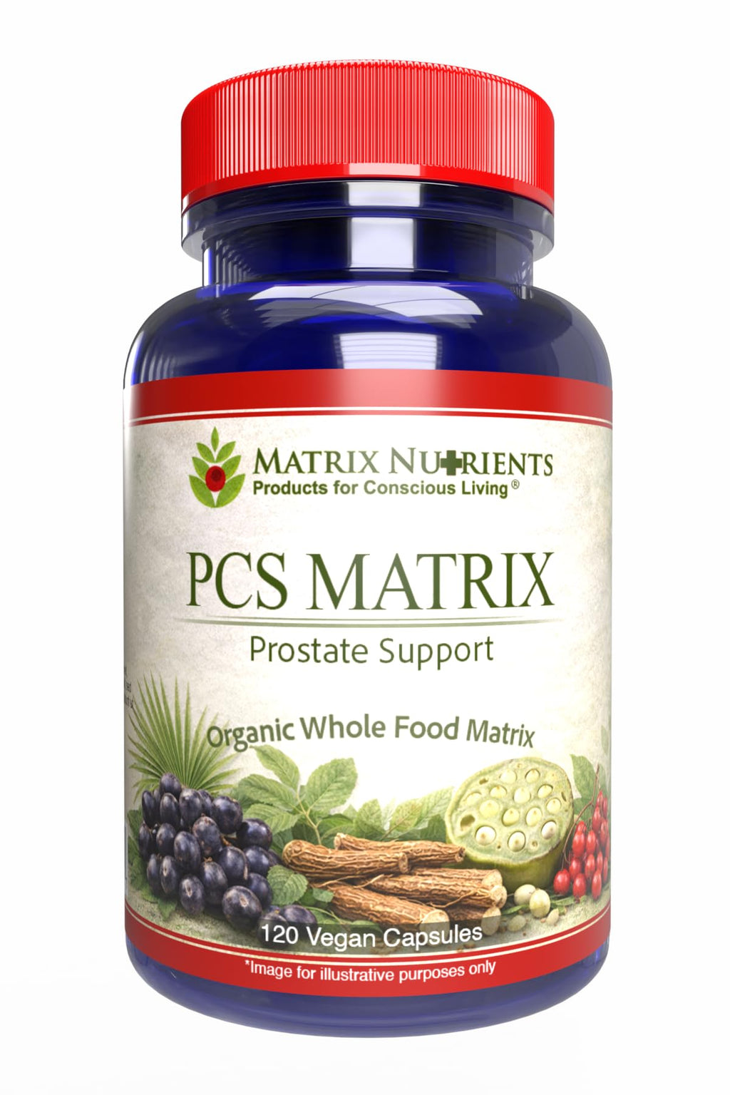 natural saw palmetto prostate support