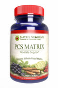 natural saw palmetto prostate support